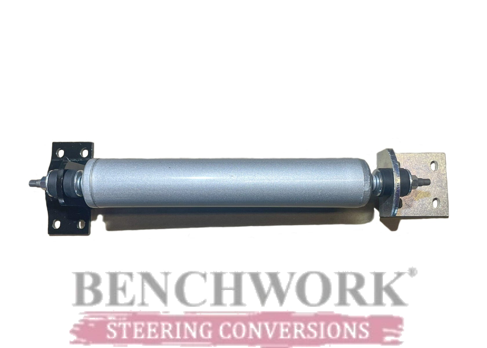 1967-1977 f250 4wd steering stabilizer – Benchwork Steering