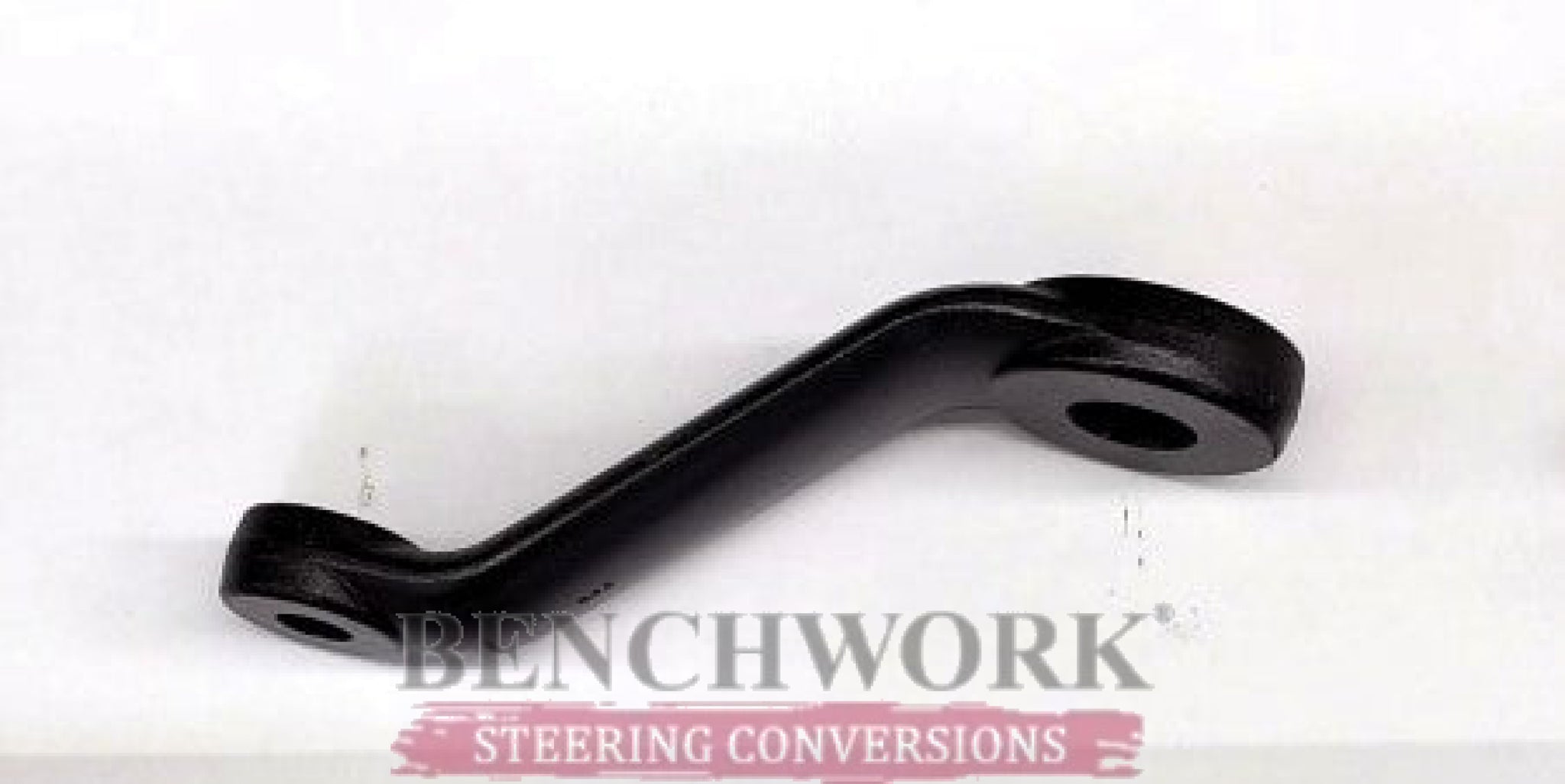 32 Spline 3" drop pitman arm – Benchwork Steering