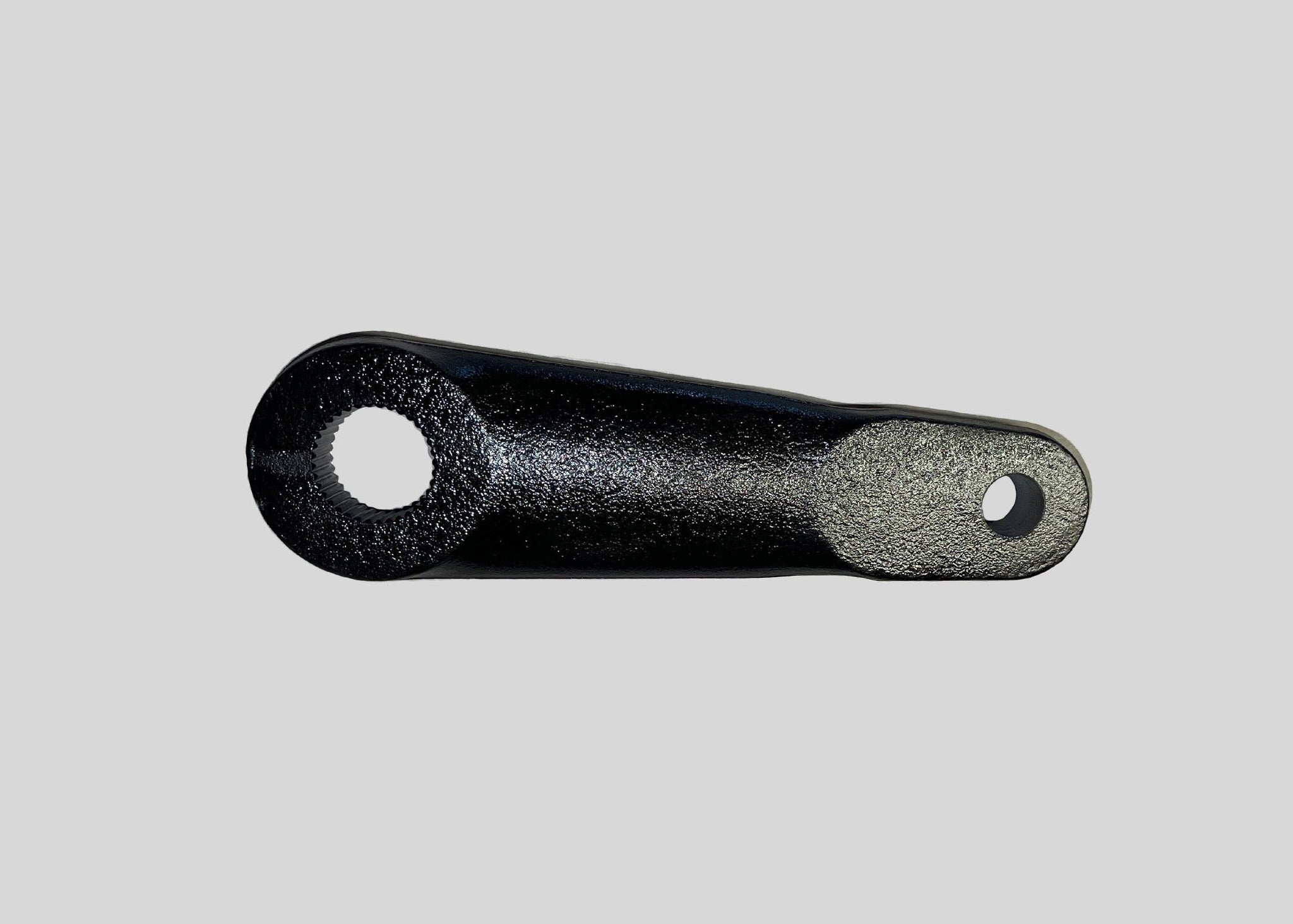 HD Pitman arm 32 spline flat – Benchwork Steering