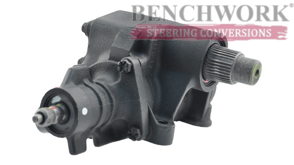 Ford f250/350 Superduty power steering gear box (No core required ...