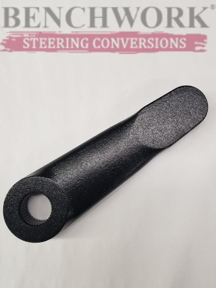 HD Pitman arm 32 spline flat – Benchwork Steering